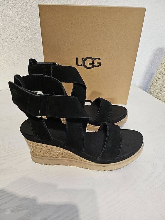 Ugg Ileana Ankle Sandalen (Neu und originalverpackt) in Goldau für CHF ...