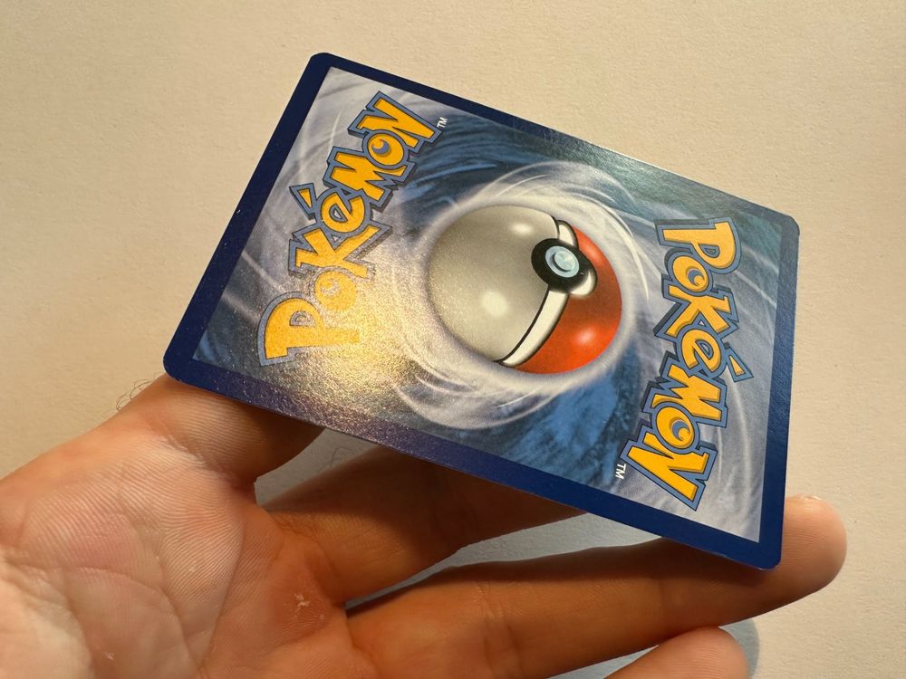 Heureka Forbidden Light S&M Trainer Fullart DE (Gebraucht) in Hagendorn ...