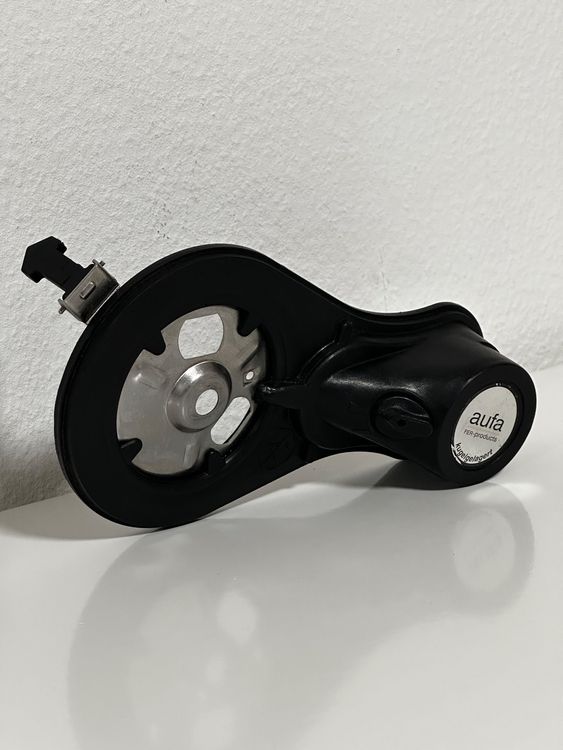 Oldtimer Aufa FER 2002 Speichendynamo. (Gebraucht) in für CHF 69.9 ...