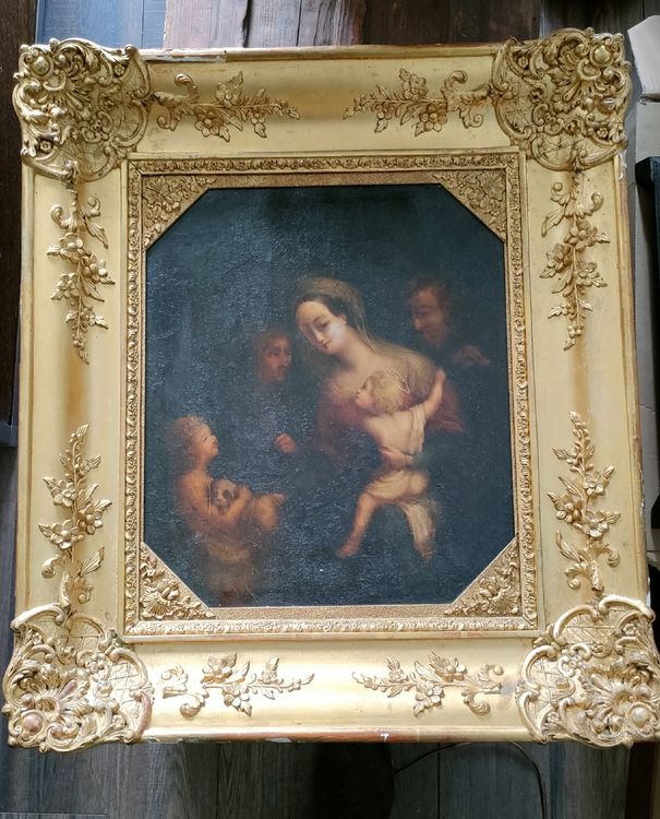 tableau ancien | Kaufen auf Ricardo