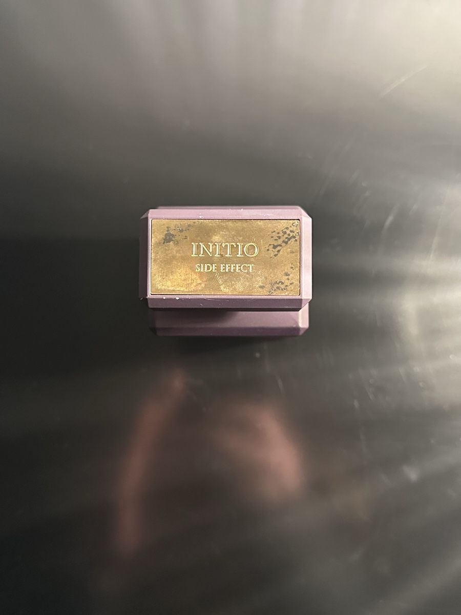 Initio Side Effect EDP (90ml Flacon) (Gebraucht) in Siebnen für CHF 110 ...