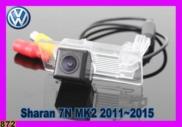 Volkswagen VW Sharan 7N MK2 Rückfahrkamera (Neu und originalverpackt) in Unterägeri für CHF 40 ...