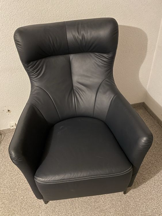 Sessel (Gebraucht) in Cham für CHF 100 – nur Abholung auf Ricardo kaufen