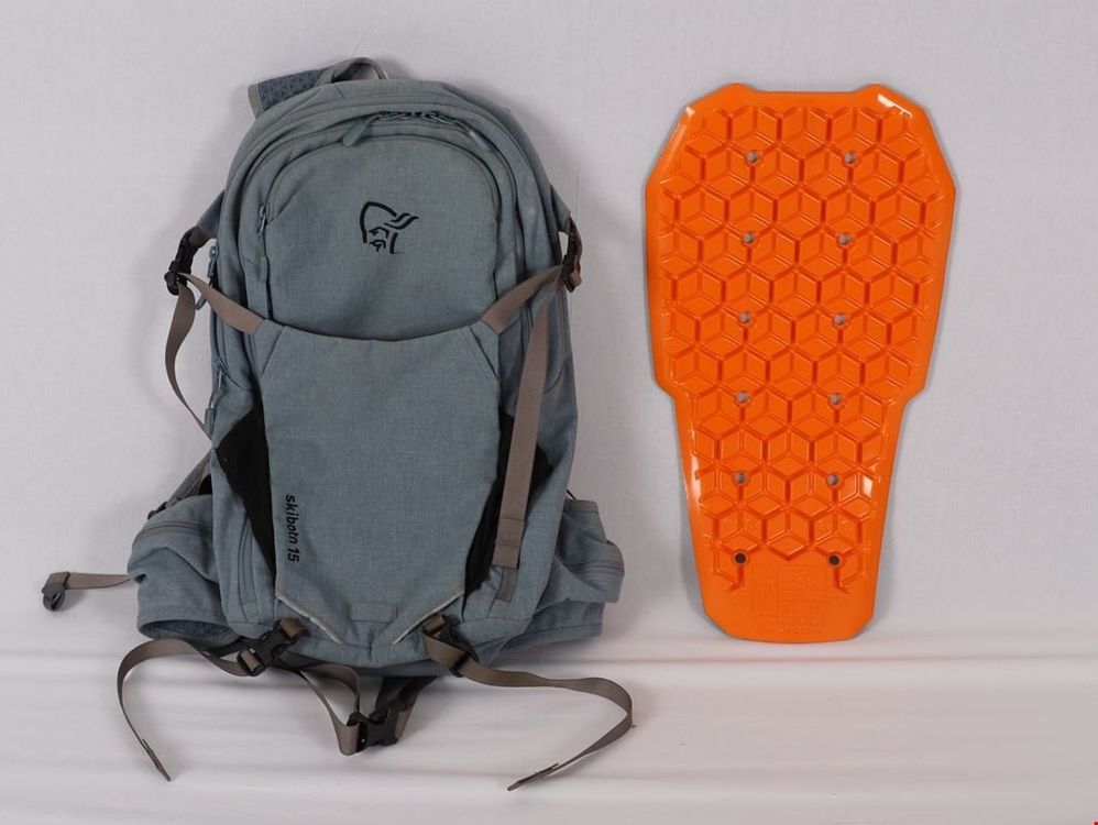 NORRONA Skibotn 15 Rucksack | Kaufen auf Ricardo