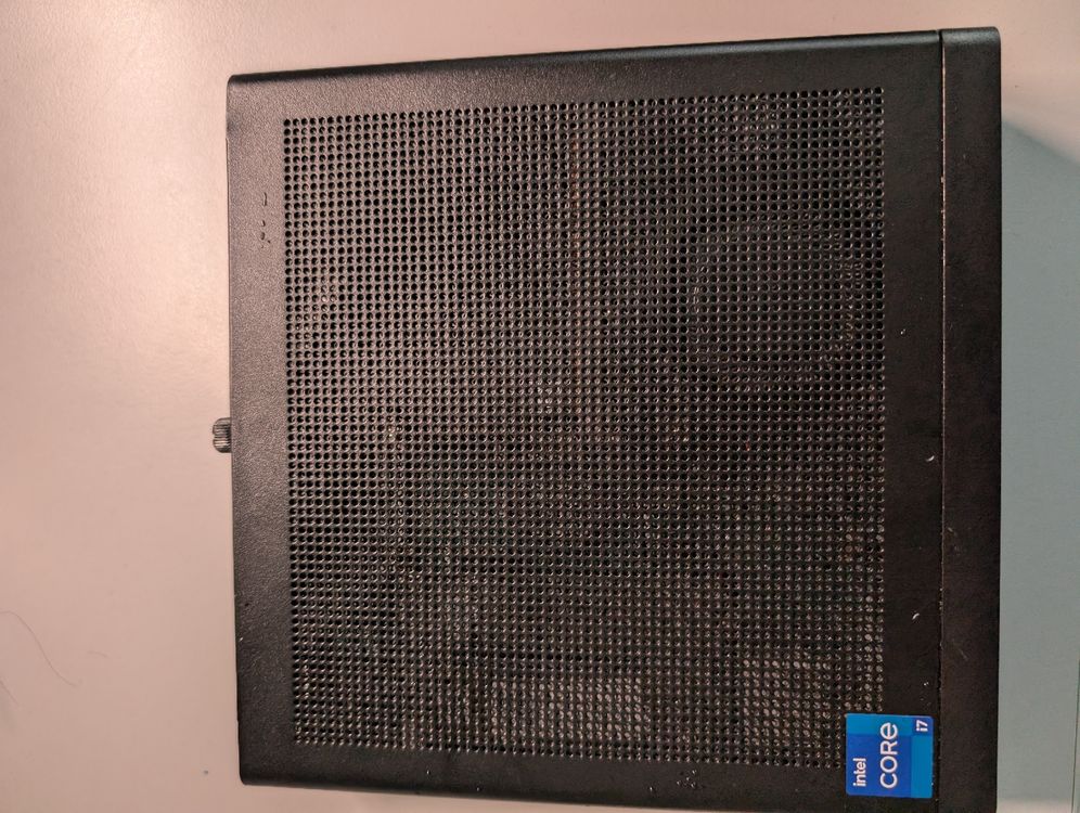 HP Elite mini 800 G9, i7 Desktop PC (Gebraucht) in Zufikon für CHF 640 ...