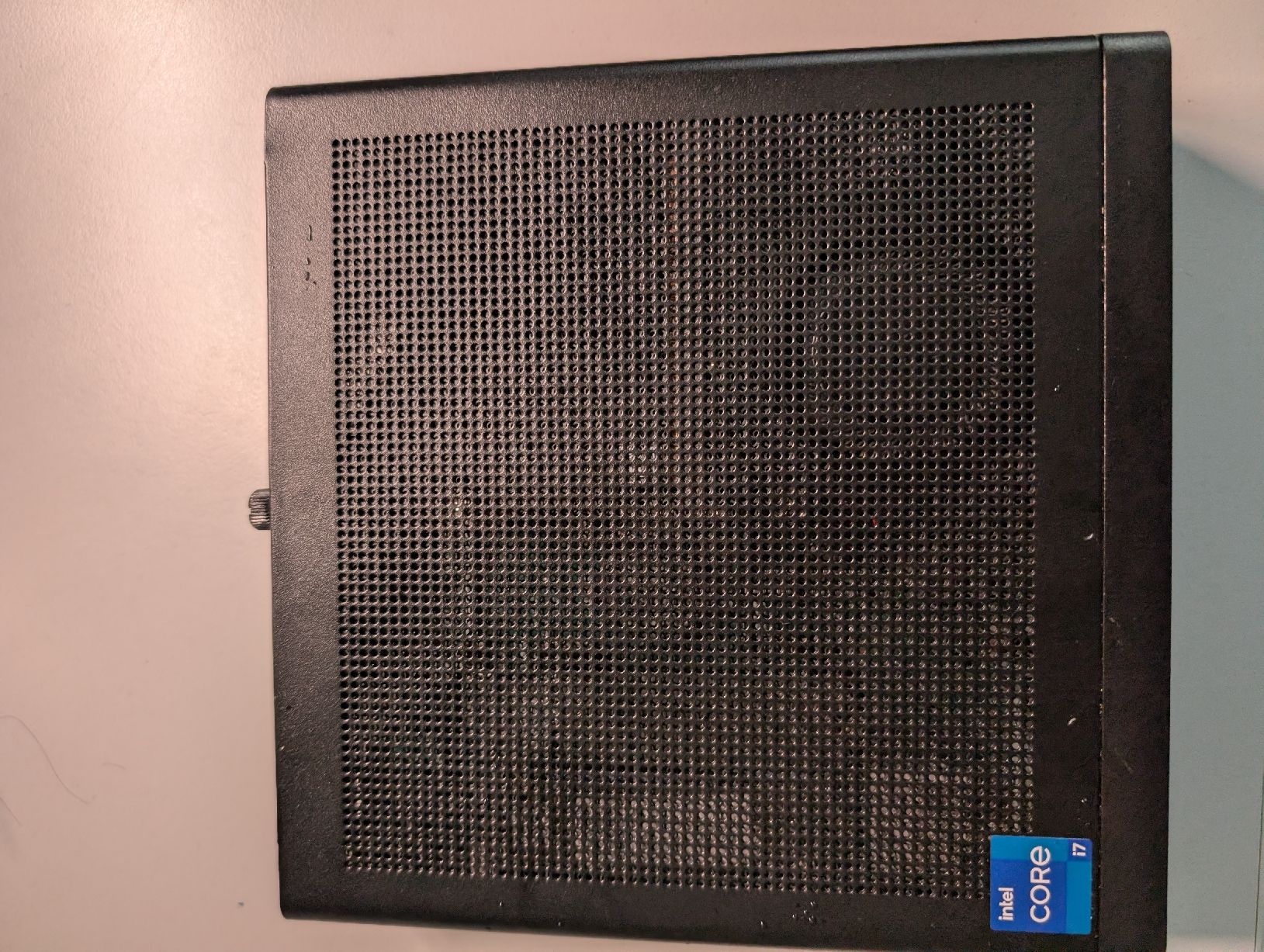 HP Elite mini 800 G9, i7 Desktop PC, mit Win11 Pro (Gebraucht) in ...