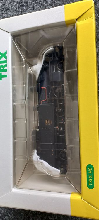 Lokomotive Trix Eb 3/5 (Neu und originalverpackt) in Horgen für CHF 128 ...