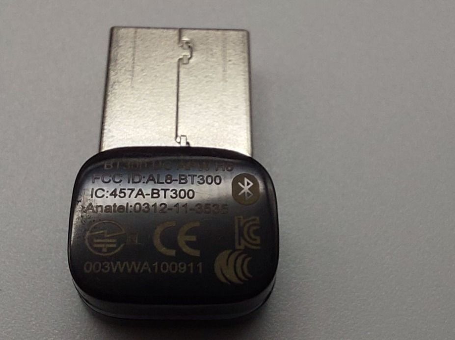 Plantronics BT 300 Dongle (Gebraucht) in Hellbühl für CHF 45 – mit ...