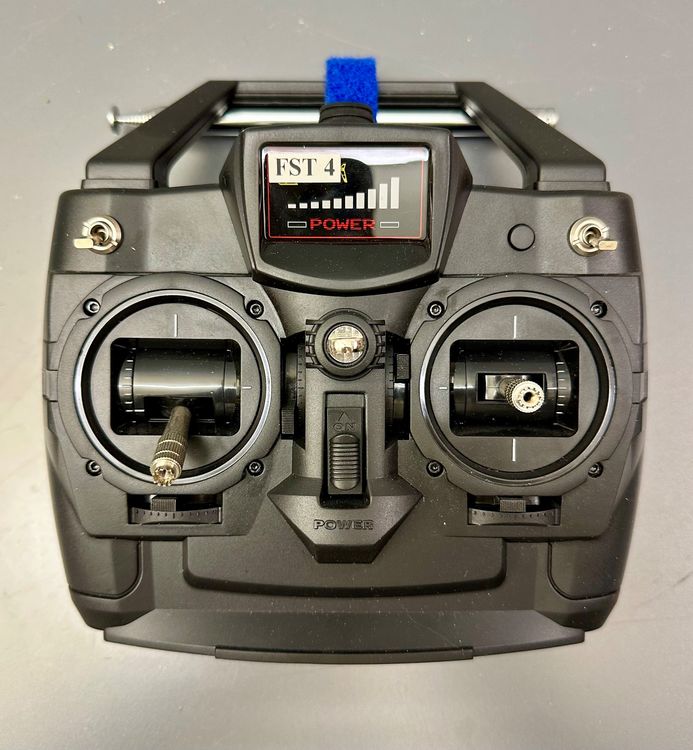 MODELLBAU “FERNSTEUERUNG” #5 AB 1.- !!! (Gebraucht) in Zürich für CHF 1 ...