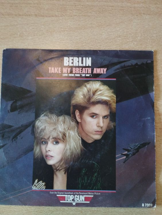 Vynil Single | Kaufen auf Ricardo