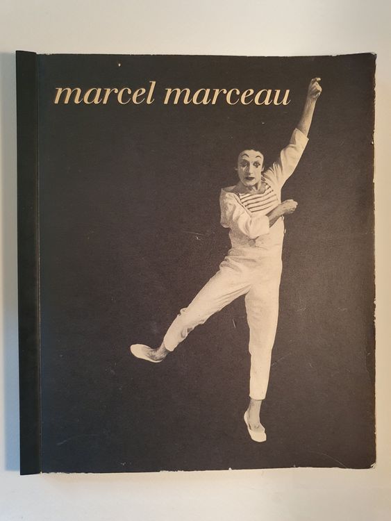 Marcel Marceau (Gebraucht) in Zürich für CHF 5 – nur Abholung auf ...