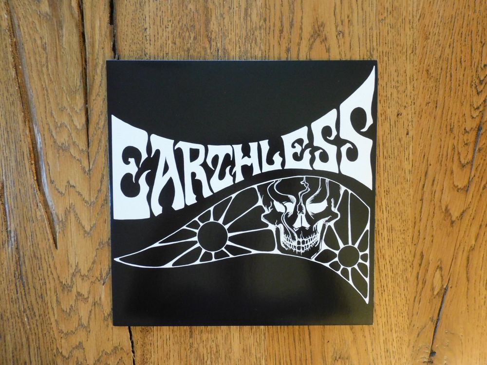 Earthless - Sonic Prayer Jam - 2005 (Neu (gemäss Beschreibung)) in ...