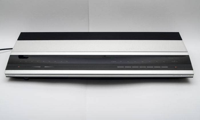 BANG & OLUFSEN B&O BEOMASTER 5500 | Kaufen auf Ricardo