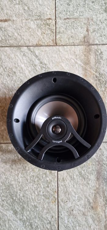 Polk Audio 620-RT Lautsprecher (Gebraucht) in Saas-Grund für CHF 19 ...