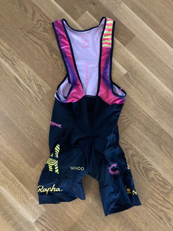 Rapha x Palace Pro Team Bibshort | Kaufen auf Ricardo