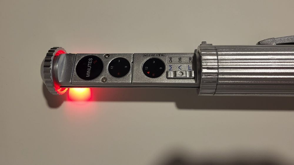 Neuralisator / Neuralizer Men In Black | Kaufen auf Ricardo