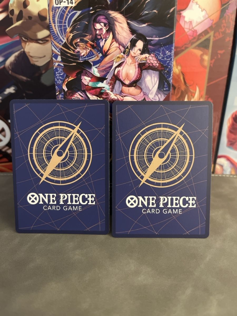 One Piece Card OP12 R NM (Nuovo (secondo la descrizione)) a ...