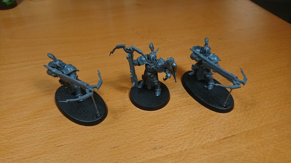 Warhammer Age of Sigmar Stormcast Eternals: Vanguard Raptors | Kaufen ...