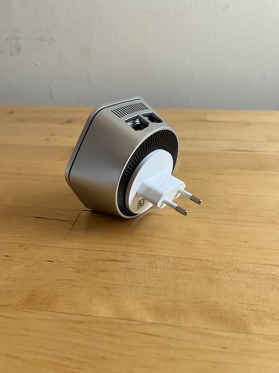 Plume SuperPod WLAN-Repeater (Neu und originalverpackt) in Zürich für ...