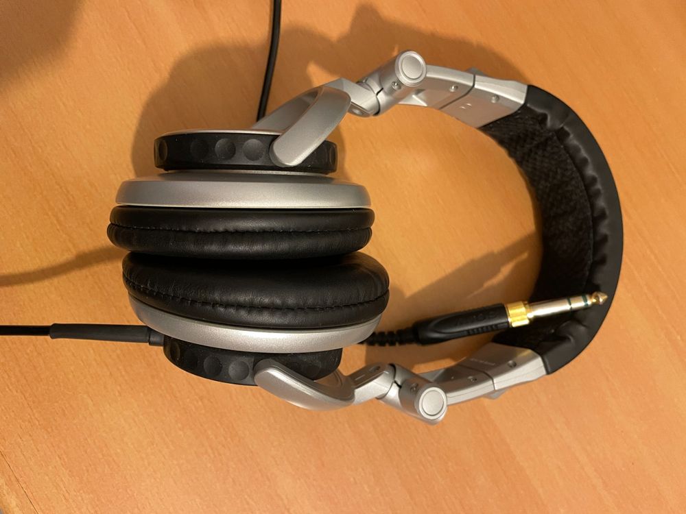 Sony MDR V700 --- Der Kult DJ Kopfhörer (Gebraucht) in Laufen für CHF ...