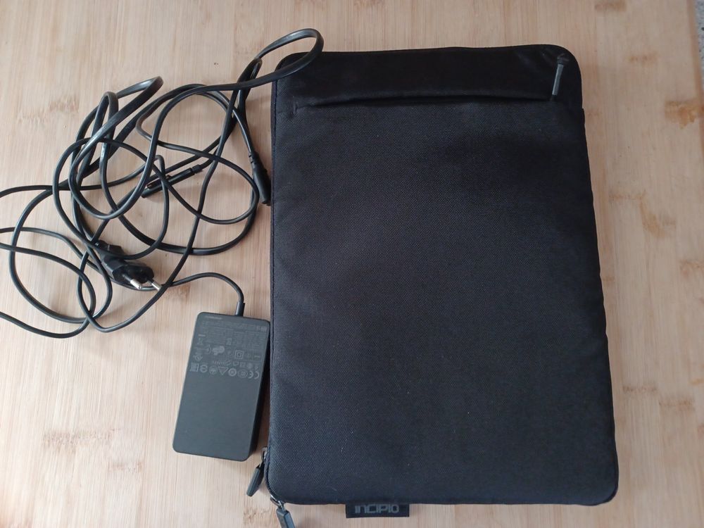 Microsoft Surface Pro 3 128 GB, 4 GB DDR3 Rom, Windows 11PRO (Gebraucht) in Daellikon für CHF 74 ...