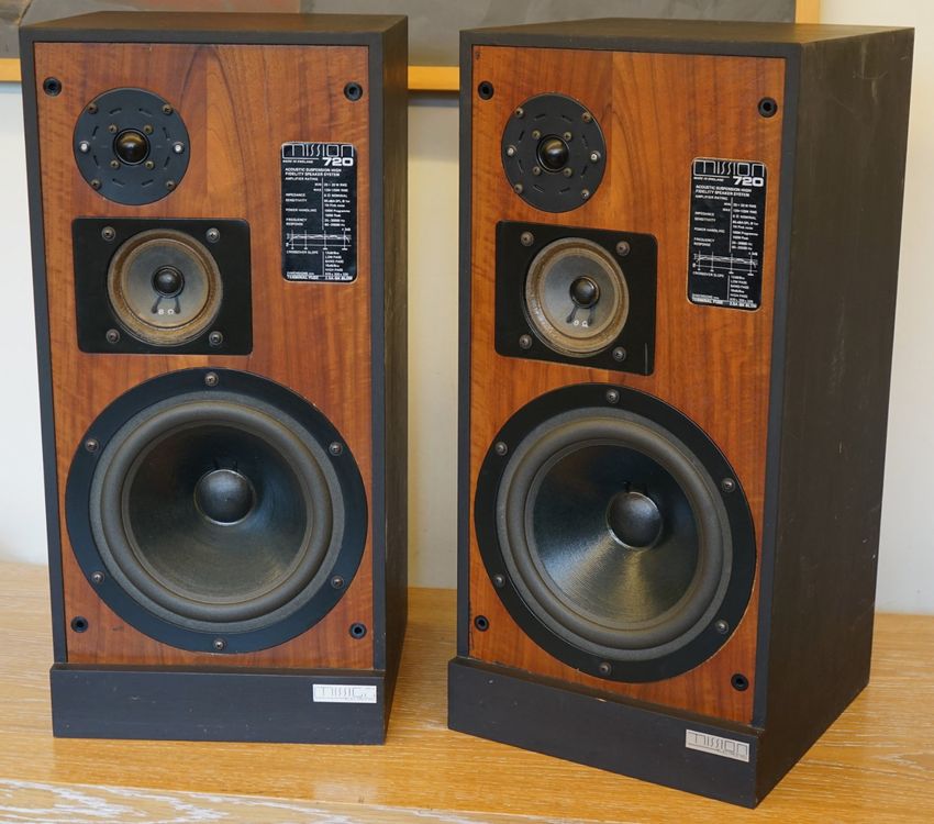 Mission 720 | Kaufen auf Ricardo