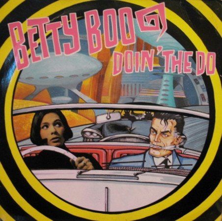 BETTY BOO - 45 rpm - HOUSE | Kaufen auf Ricardo