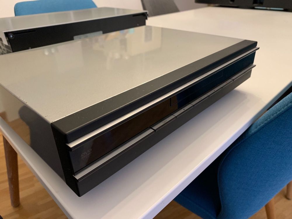 Bang & Olufsen DVD 1 b&o | Kaufen auf Ricardo