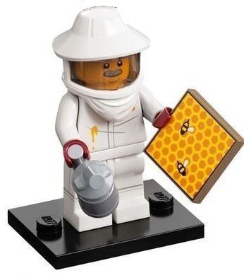 LEGO® Minifigures Series 21 Imker #7 (71029) | Kaufen auf Ricardo
