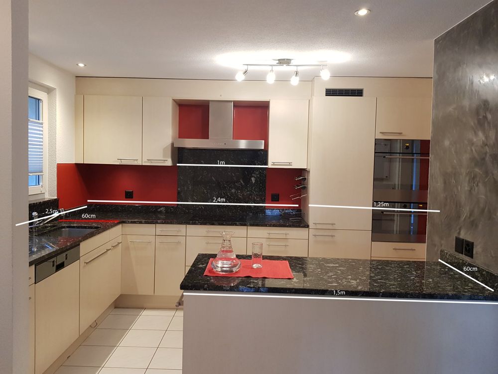 Ganze Küche (Demontage, Abholung) | Kaufen auf Ricardo