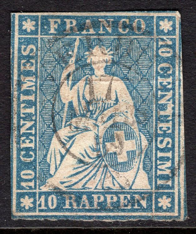 Schöner Strubel 23C ! (Gebraucht) in Samnaun-Compatsch für CHF 13.5 – mit Lieferung auf Ricardo ...