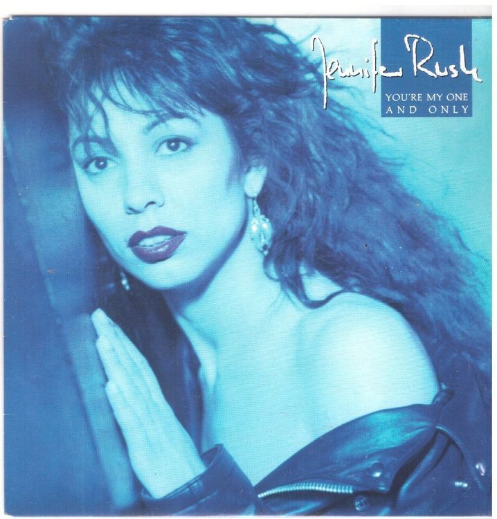 JENNIFER RUSH (Gebraucht) in Bassersdorf für CHF 2 – mit Lieferung auf ...