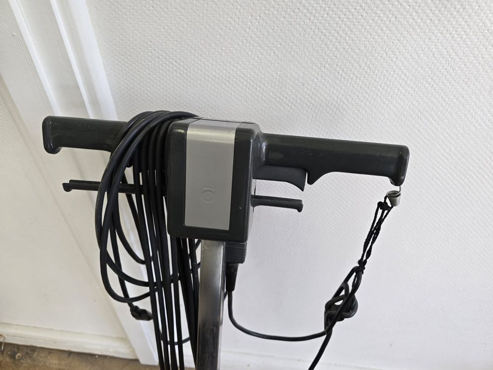 TASKI Typ 42 SE Einscheibemaschine, zuverlässig und robust! (Gebraucht ...