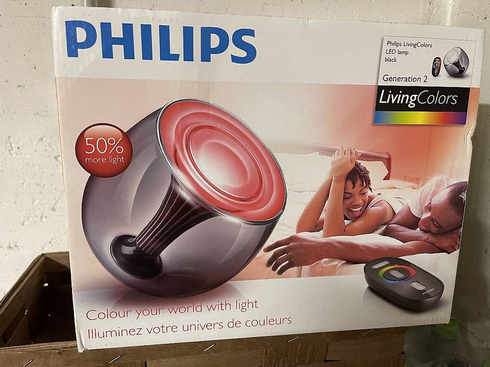 Phillips living Colors | Kaufen auf Ricardo
