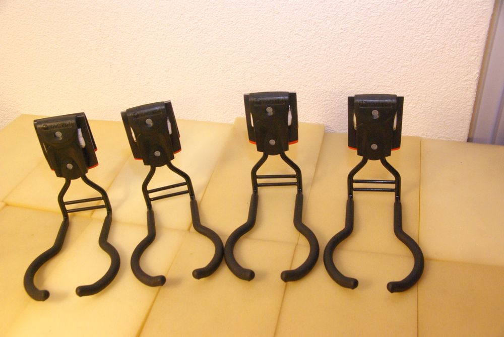 TACTIX Power Werkzeug Halter - 4 Stk. (Neu (gemäss Beschreibung)) in Herisau für CHF 12 – mit ...