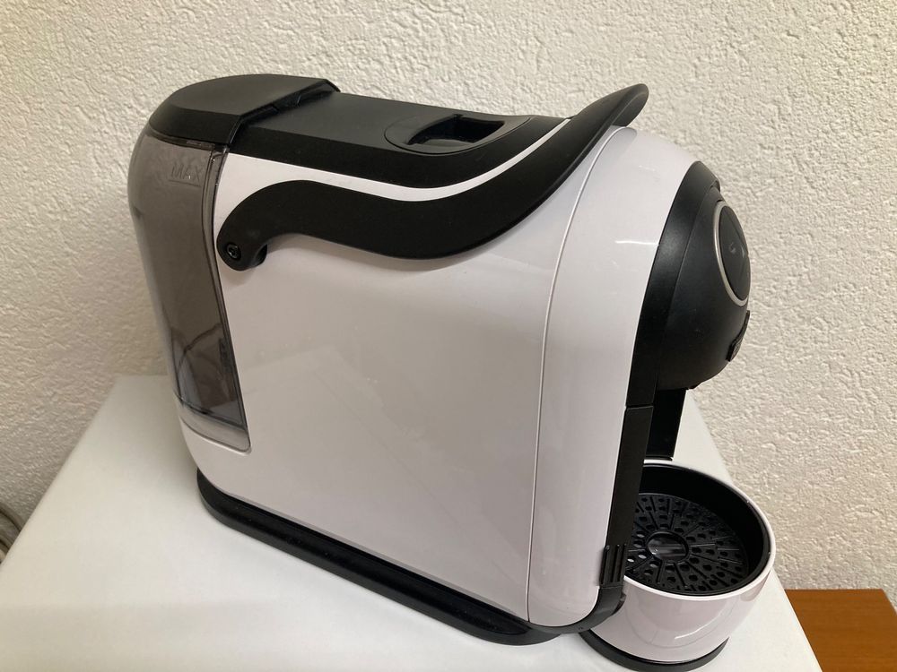 Chicco Doro Kapsel Maschine System Caffitaly | Kaufen auf Ricardo