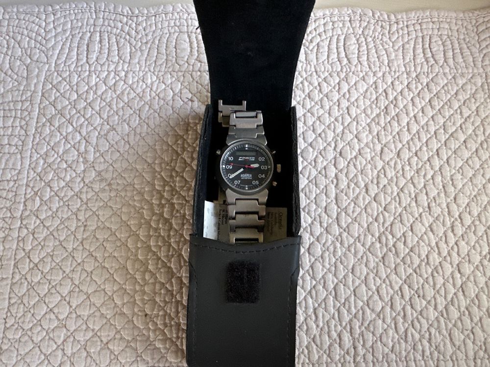 Roamer Power 8 (Gebraucht) in Spreitenbach für CHF 24 – mit Lieferung ...