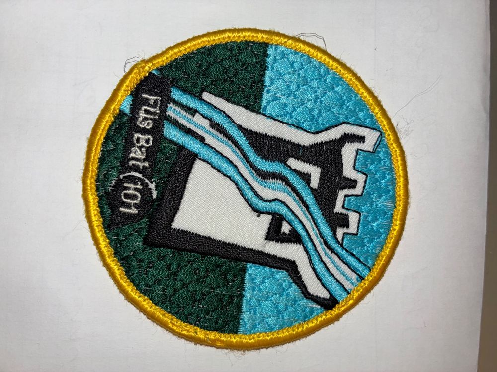 Badge Füs Bat 101 cp III (Gebraucht) in Oberiberg für CHF 28 – mit ...