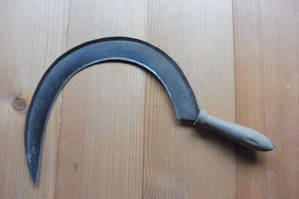 antike Sichel | Kaufen auf Ricardo