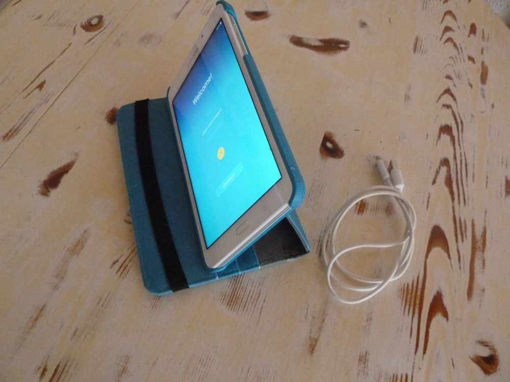 Samsung Galaxy Tab A 6 | Kaufen auf Ricardo