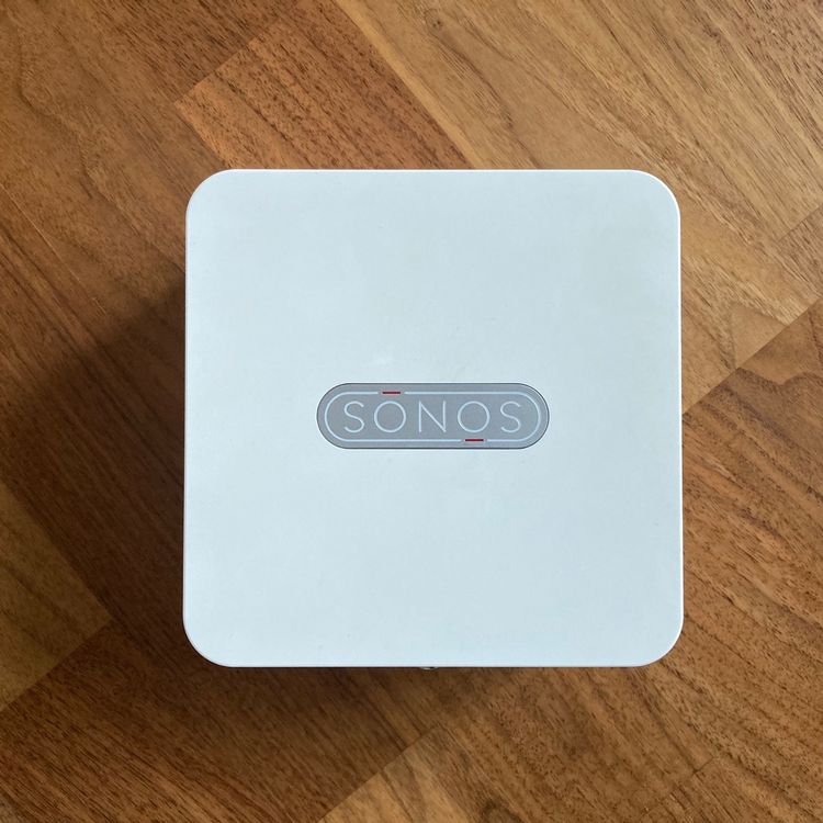 Sonos ZonePlayer ZP90 | Kaufen auf Ricardo