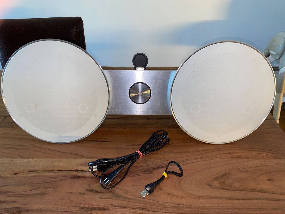 Beosound 8 - Typ 2906 / Bang & Olufsen - Audiosystem (Gebraucht) in ...