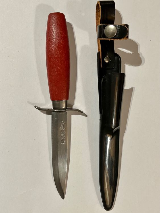 Frosts Mora (Gebraucht) in Niederrohrdorf für CHF 15 – nur Abholung auf Ricardo kaufen