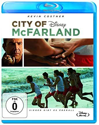 City of McFarland (2015) (Neu (gemäss Beschreibung)) in Waldenburg für ...