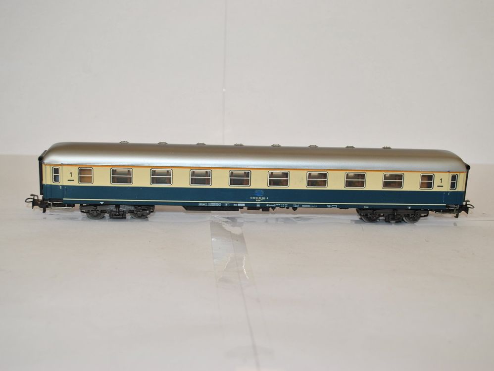 Märklin Personenwagen DB 4091 (ATR089) | Kaufen auf Ricardo