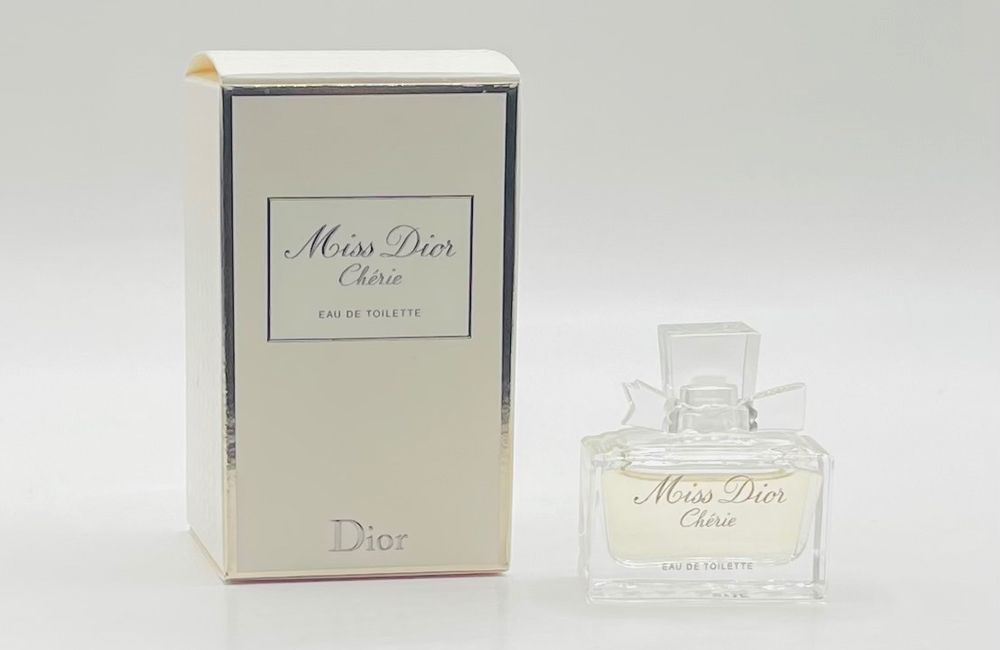 Miniature Dior - Miss Dior Chérie Eau de Toilette 5 ml | Kaufen auf Ricardo
