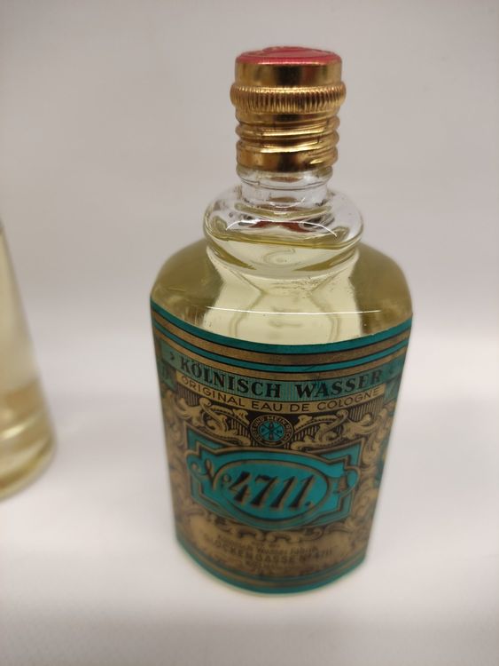 Altes Parfum Kölnisches Wasser Eau de Cologne Rivor Pridot (Gebraucht ...