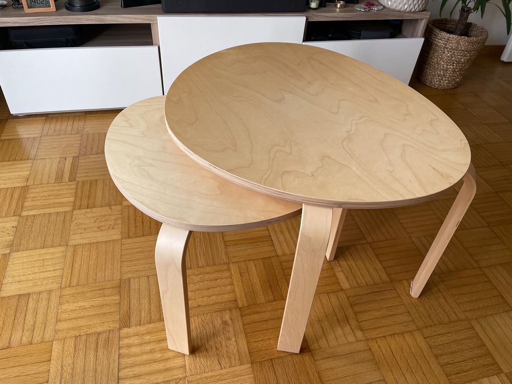 Wohnzimmer tisch/ Living room table (Neu (gemäss Beschreibung)) in ...