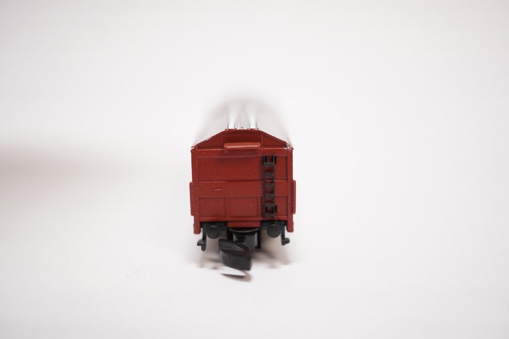 e33 Märklin 8623 DB Schiebewandwagen | Kaufen auf Ricardo