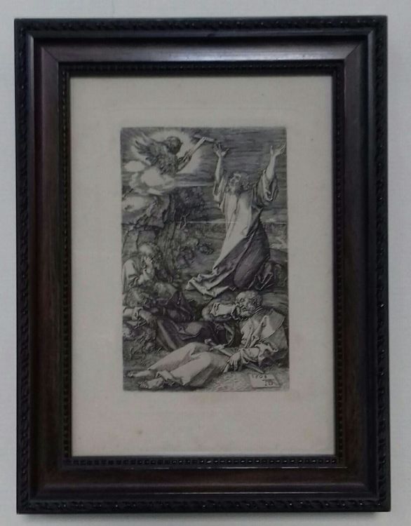 Alte Litho | Kaufen auf Ricardo